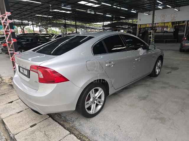 2018 Volvo S60 2.0 T6 DRIVE-E (A) - Cars for sale in Klang, Selangor 113213021 | Mudah.my.