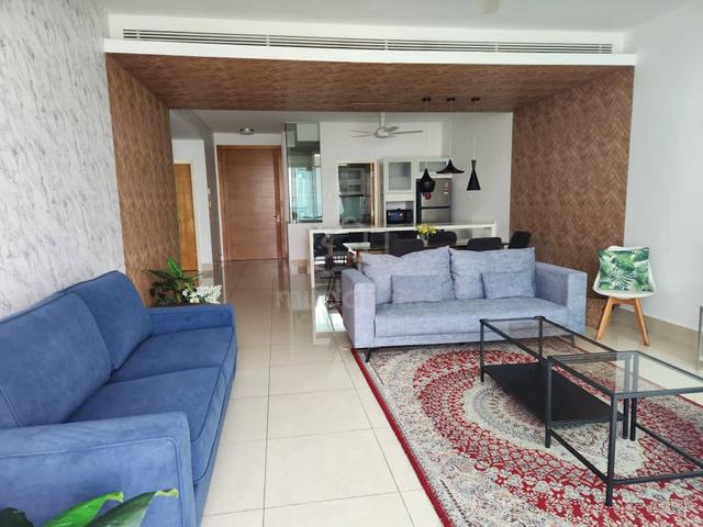 Condominium for Sale, 4 Bedroom, 1838 sq.ft, Embassy View condominium ...