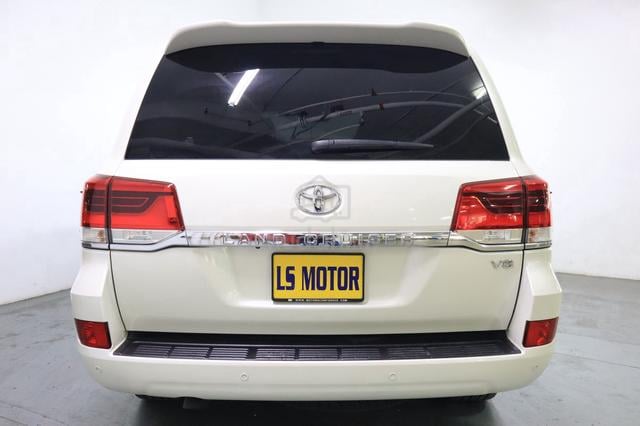 Toyota LANDCRUISER 4.6 ZX (A) - Cars for sale in Petaling Jaya ...