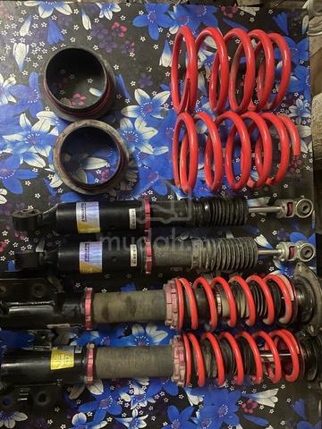 Proexpert adjustable myvi 05-17 - Car Accessories & Parts for sale in ...