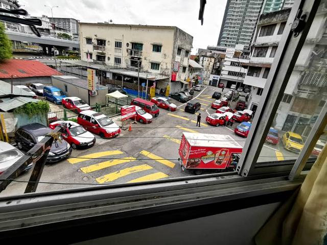 Room for Rent, 430 sq.ft, City Centre, Kuala Lumpur | Mudah.my