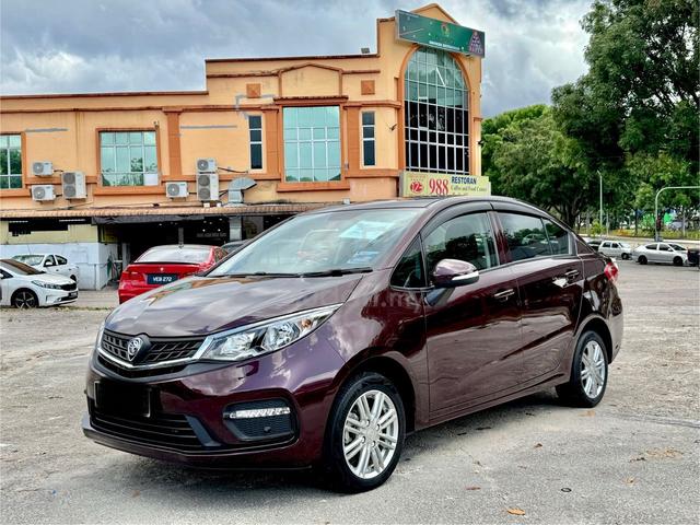 2019 Proton PERSONA 1.6 PREMIUM (A) - Cars for sale in Ulu Tiram, Johor