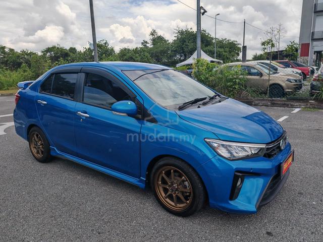 2020 Perodua BEZZA 1.3 AV (A) - Cars for sale in Kuching, Sarawak