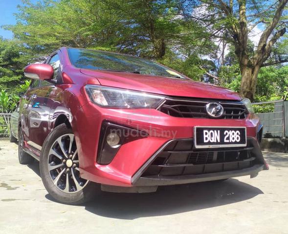 2021 Perodua Bezza 1.3 X (A) Premium X-Model - Cars for sale in Segamat ...