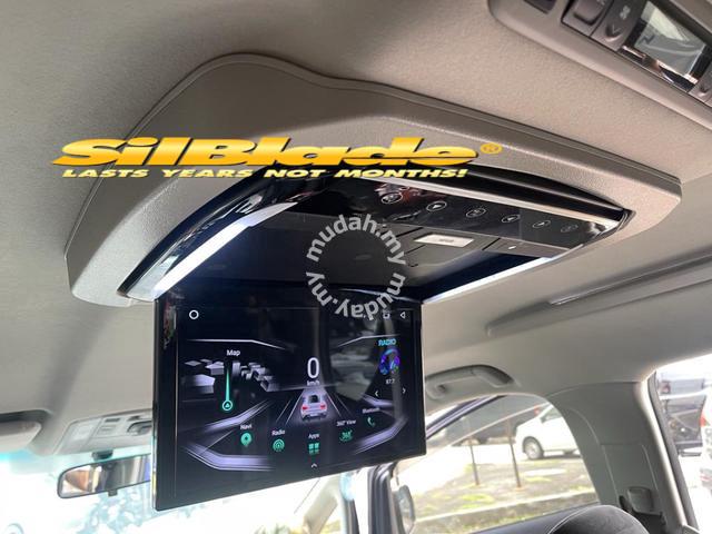 Alphard vellfire 13inch ips hdmi roof monitor - Car Accessories & Parts ...