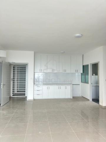 Apartment for Rent, 3 Bedroom, 1000 sq.ft, PPAM Setapak Riviera ...