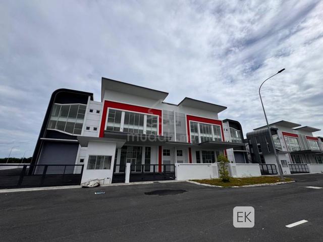 Warehouse / Factory for Rent, 19000 sq.ft, Sepang, Selangor 112669390 ...