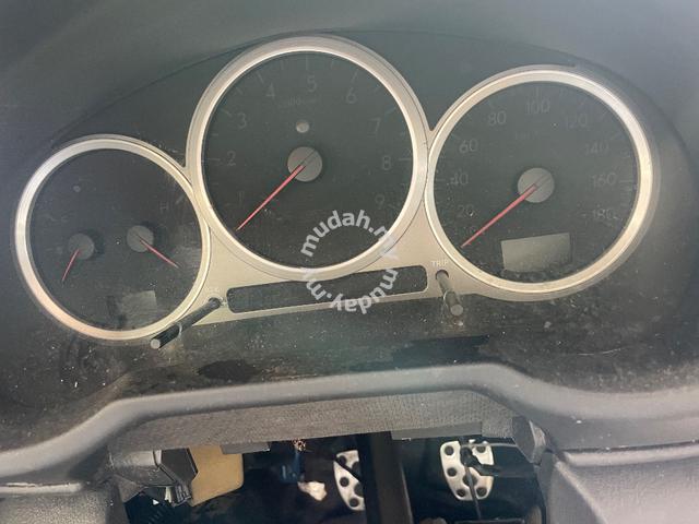 Subaru lmpreza version 8 sti meter - Car Accessories & Parts for sale ...