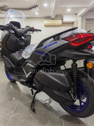 Yamaha Xmax 250 V2(Ready Stock) Forza RT3 Elegan - Motorcycles for sale ...
