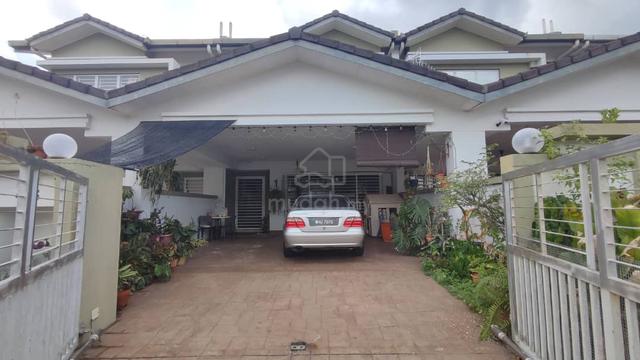 2-storey Terraced House for Sale, 4 Bedroom, 1900 sq.ft, Seremban 2, Negeri Sembilan | Mudah.my