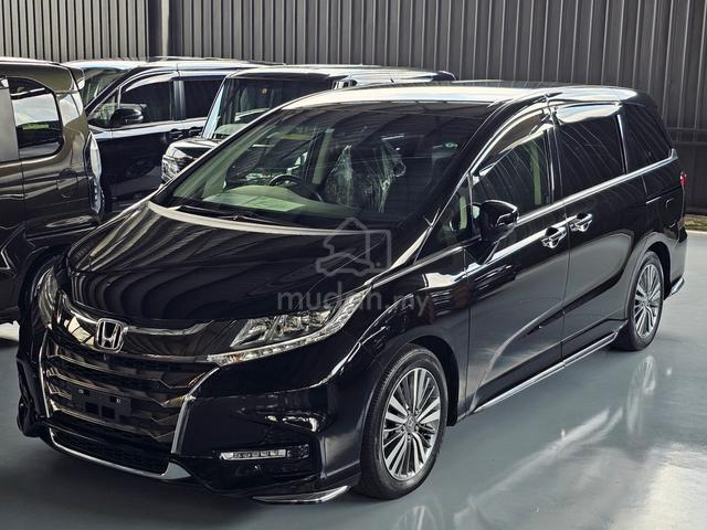 2020 Honda ODYSSEY ABSOLUTE 2.4L 35,xxx km ONLY - Cars for sale in ...