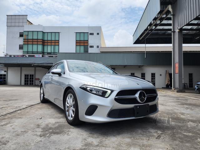 2021 Mercedes Benz A250 AMG (A) PROMO HARI RAYA - Cars for sale in Chan ...