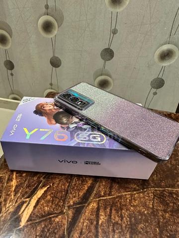 Vivo Y76 5G - Mobile Phones & Gadgets for sale in Bandar Kinrara, Selangor