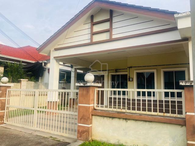 Cluster House for Sale, 4 Bedroom, 2450 sq.ft, Masai, Johor | Mudah.my