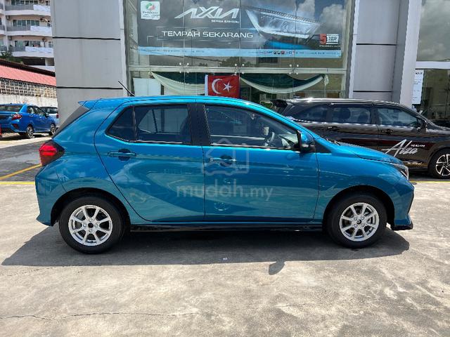 2025 Perodua AXIA SE (READY STOCK) - Cars for sale in Johor Bahru ...
