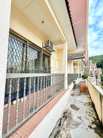 Condominium for Sale, 3 Bedroom, 1165 sq.ft, Sri Kenangan, Wangsa Maju ...