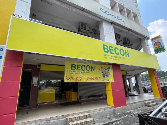 Juruwang/Pembantu Kedai - Jobs available in Glenmarie, Selangor