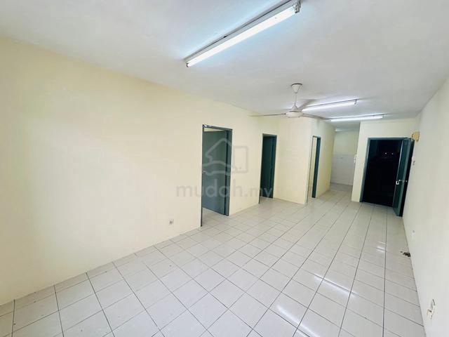 Apartment for Sale, 3 Bedroom, 827 sq.ft, One Selayang, Gombak ...