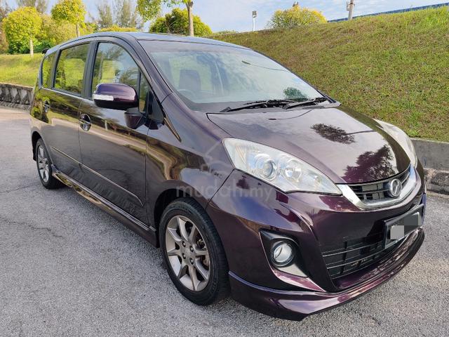 2014 Perodua ALZA 1.5 SE ZS FACELIFT (A) - Cars for sale in Sungai Besi ...
