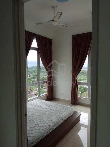 Condominium for Sale, 2 Bedroom, 871 sq.ft, BM City Suites @ BM City ...