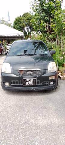 2007 Naza SURIA 1.1 GS (A) - Cars for sale in Shah Alam, Selangor