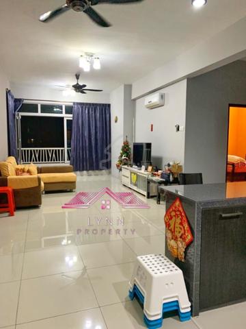 Condominium for Sale, 3 Bedroom, 1000 sq.ft, The Peak Residences ...