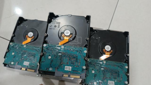 hard disc 2.0TB - Computers & Accessories for sale in Alor Setar, Kedah