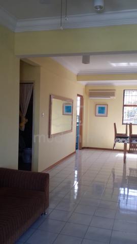 Apartment for Sale, 3 Bedroom, 1085 sq.ft, Lintas Court, Penampang ...