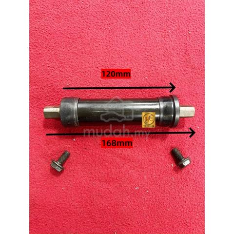 HXXH Fat Bike Axle Seal Bearing 100mm & 120mm - Sports & Outdoors for ...