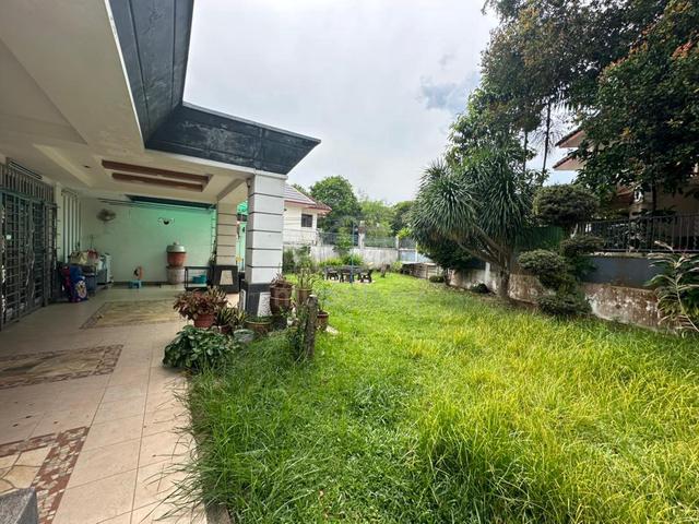 2-storey Terraced House for Sale, 4 Bedroom, 4822 sq.ft, Skudai, Johor ...