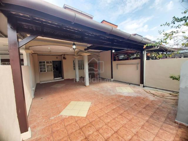 2-storey Terraced House for Sale, 4 Bedroom, 1700 sq.ft, Bandar Puteri Klang, Selangor | Mudah.my