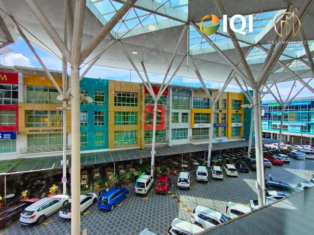 Office space for Rent, 992 sq.ft, Kuching, Sarawak | Mudah.my