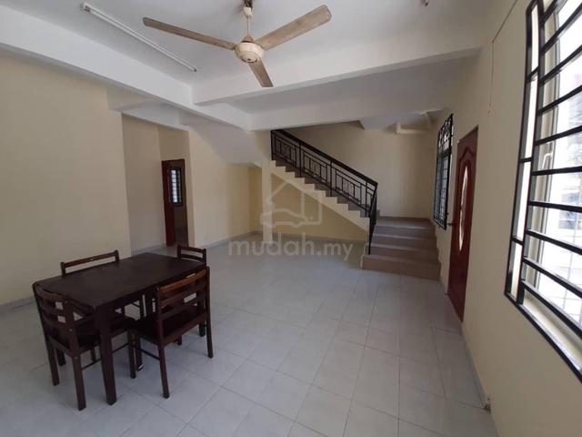 Terraced House for Sale, 4 Bedroom, 2100 sq.ft, Nilai, Negeri Sembilan ...
