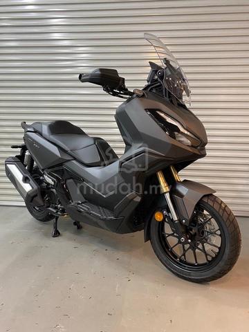 Honda adv 350 NEW BIKE HONDA ADV350 PRE ORDER - Motorcycles for sale in ...