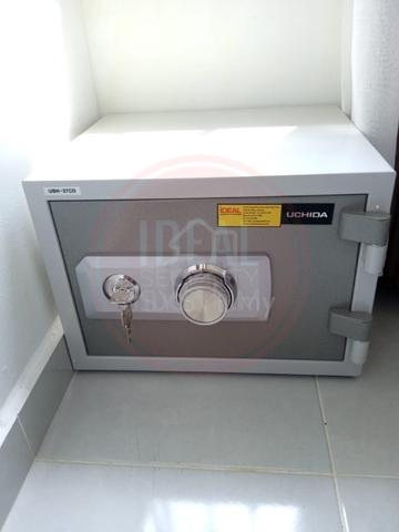 Uchida Safety Box (Weight 37KG) - Home Appliances & Kitchen for sale in ...