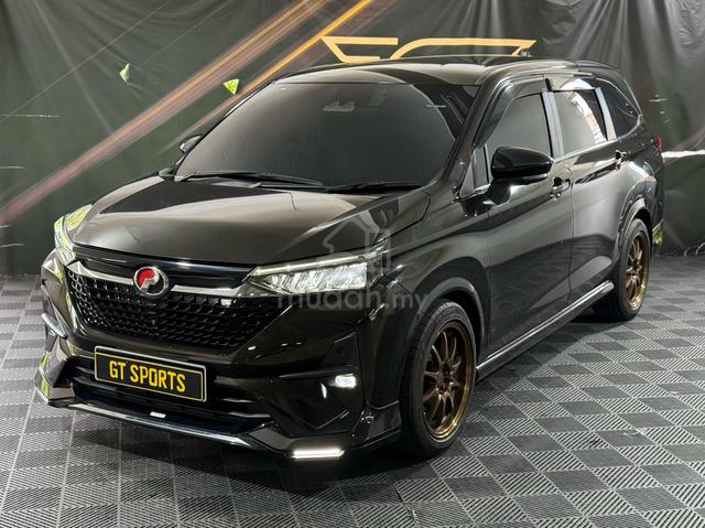 2022 Perodua ALZA 1.5 AV (A) 10k Mileage ONLY!!! - Cars for sale in ...