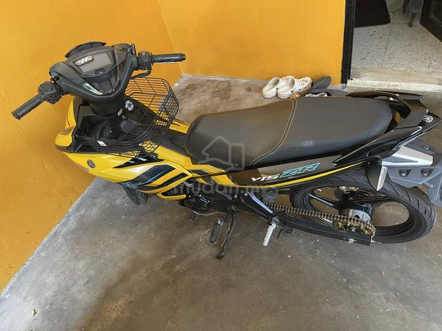 Motosikal Ysuku Zr 2022 - Motorcycles for sale in Bukit Beruntung, Selangor