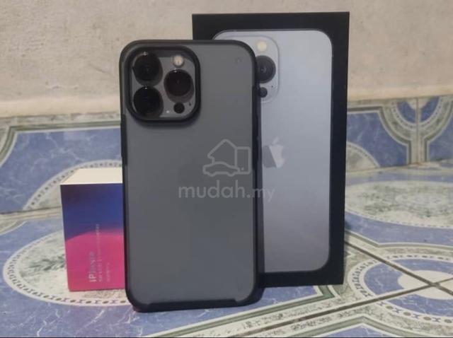 ip 13 pro - Mobile Phones & Gadgets for sale in Kota Kinabalu, Sabah