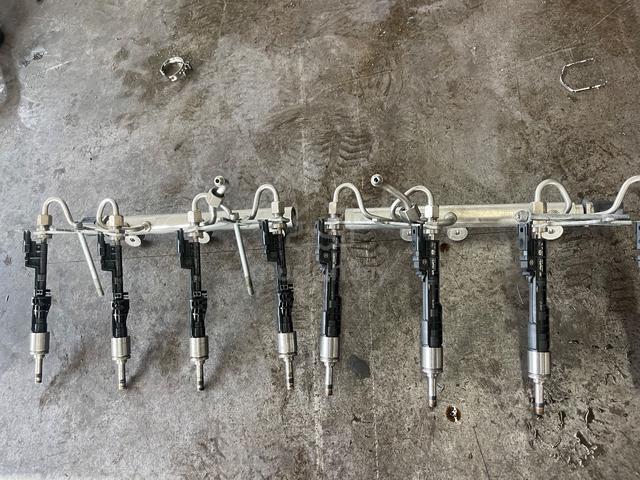 Bmw F10 M5 s63 F06 F12 F13 M6 injector - Car Accessories & Parts for ...
