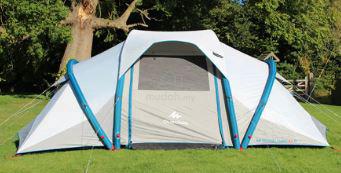 khemah camping besar - Sports & Outdoors for sale in Puchong, Selangor