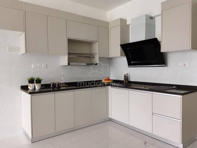 Condominium for Rent, 3 Bedroom, 900 sq.ft, Mahsuri Square, Bayan Baru ...