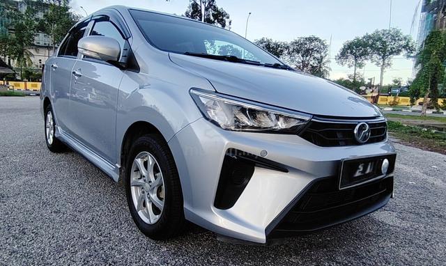 2023 Perodua BEZZA 1.0 G 20000KM Mileage. (A) - Cars for sale in Kuala ...