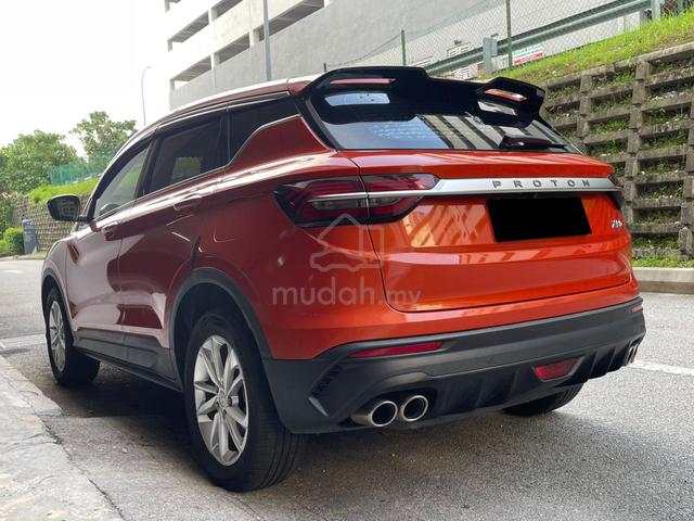 2023 Proton X50 EXECUTIVE 1.5 WRT 30000KM PWR BOOT - Cars for sale in ...