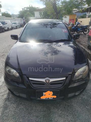 2012 Proton PERSONA 1.6 ELEGANCE BASE LINE (A) - Cars for sale in Bayan ...