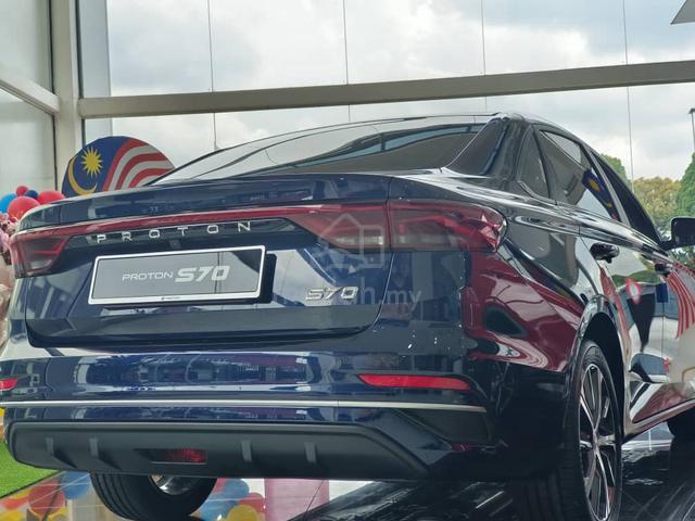 2025 NEW S70 rebate - Cars for sale in Ampang, Selangor 112441042 ...