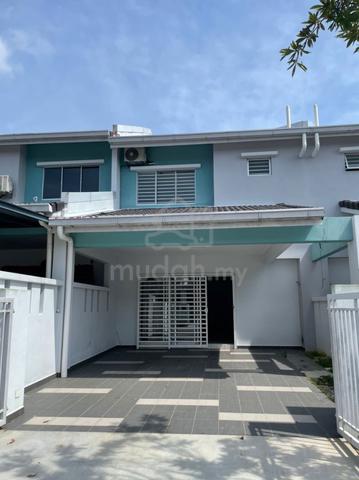 2-storey Terraced House for Rent, 4 Bedroom, 1400 sq.ft, Seremban 2, Negeri Sembilan | Mudah.my