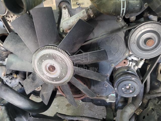 Ford Ranger T6 T7 2.2 Engine - Car Accessories & Parts for sale in ...