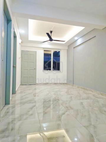 Apartment for Sale, 3 Bedroom, 657 sq.ft, Pangsapuri Seri Pagi, Seri ...