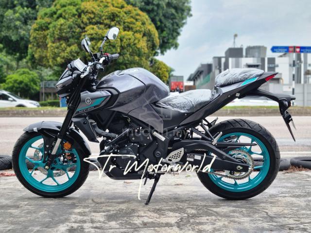 YAMAHA MT25 ABS 250cc - 399 BULANAN - Motorcycles for sale in Melaka City, Melaka