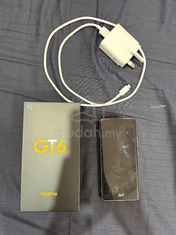 Realme GT6 - Mobile Phones & Gadgets for sale in Kuching, Sarawak